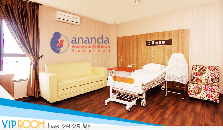 Pertama di Makassar, RSIA Ananda Berlakukan Aplikasi Mobile JKN - koma ...