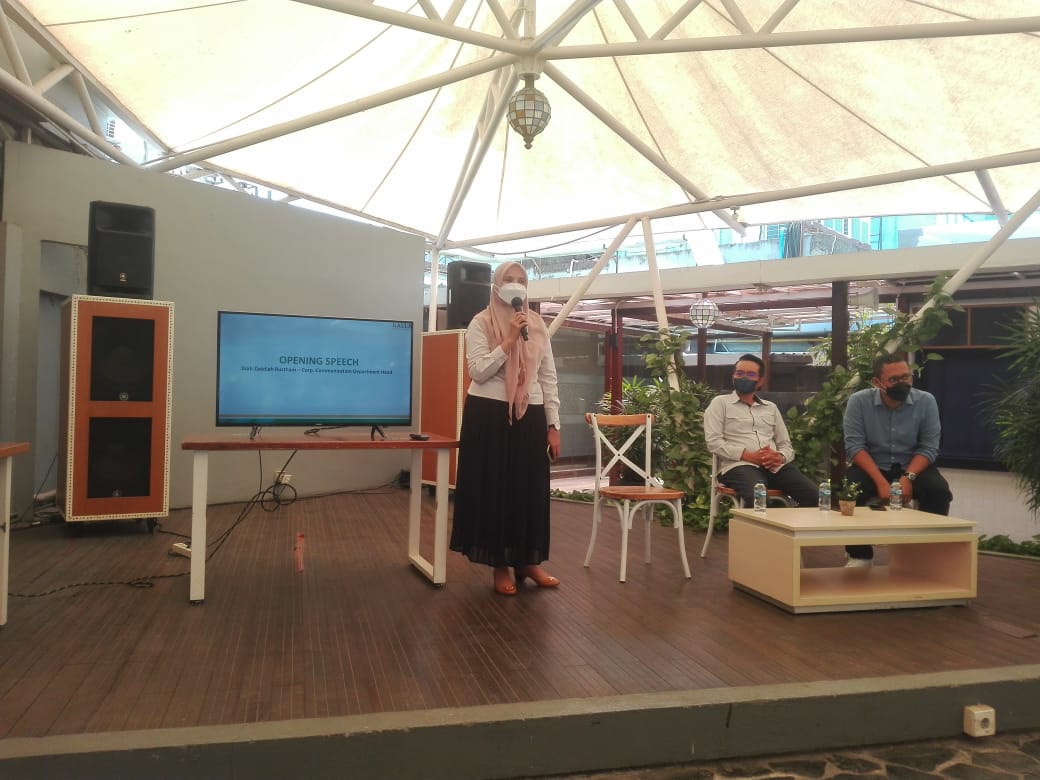 Bukit Baruga Tawarkan Hunian Dengan One Stop Solution dan Kalla Beton ...